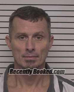 Recent Booking / Mugshot for JERRY DAN SURRATT in Iredell County, North ...