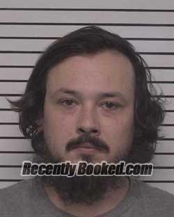Recent Booking / Mugshot for MASON SCOT CARLTON in Iredell County ...