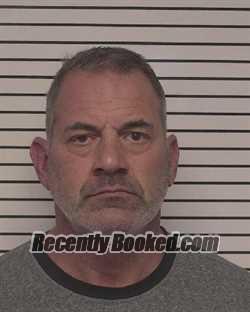 Recent Booking / Mugshot for RICHARD WILLIAM LOWE in Iredell County ...