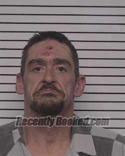 Recent Booking / Mugshot for CHALLIS CURTIS HOWELL in Iredell County ...