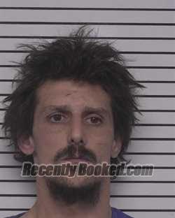 Recent Booking / Mugshot for DEREK CRAIG PERCIVAL in Iredell County ...
