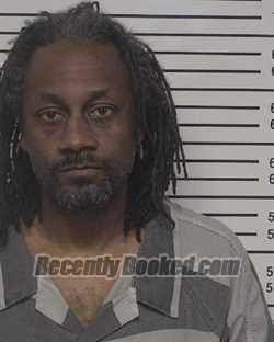 Recent Booking / Mugshot for TONY LASHANE STEWART in Iredell County ...