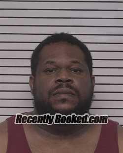 Recent Booking / Mugshot for DANTE MAURICE-MATHIS SMITH in Iredell ...