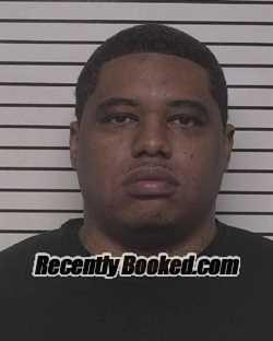 Recent Booking / Mugshot for CLAUDE NEELEY in Iredell County, North ...