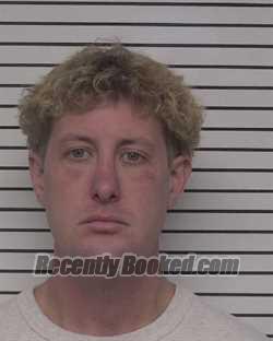 JUDSON YATES CREECH Arrest Record & Booking Info – Iredell County ...