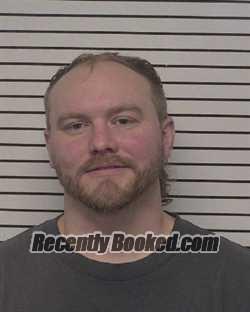 BENJAMIN WESLEY OVERTON Arrest Record & Booking Info – Iredell County ...