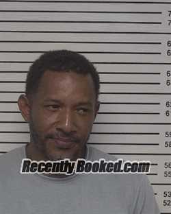 CORNELIUS RAFAEL DORTCH Arrest Record & Booking Info – Iredell County ...