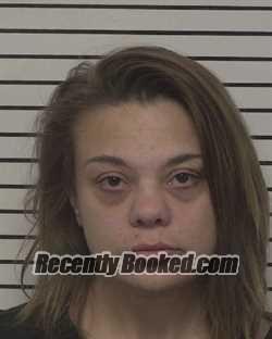Recent Booking / Mugshot for ERIK ELIZABETH EASLEY in Iredell County ...
