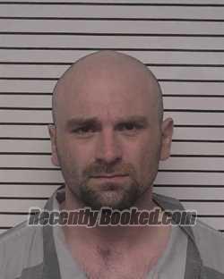 Recent Booking / Mugshot for AARON MICHAEL CAGLEY in Iredell County ...