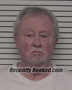 HERMAN GRANT PERRY Arrest Record & Booking Info – Iredell County, North ...