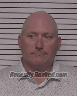 Recent Booking / Mugshot for PERRY SANFORD HAUSER in Iredell County ...