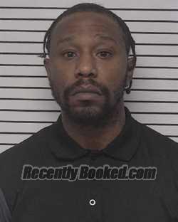 Ricky Bell Arrest & Booking Info | Iredell County, NC