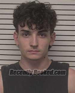 Recent Booking / Mugshot for CHRISTOPHER ROBERT ELLSWORTH in Iredell ...