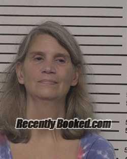 Recent Booking / Mugshot for ANGELINA DESHAY IRELAND in Iredell County ...