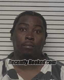 Recent Booking / Mugshot for JOE ANTHONY DICKERSON in Iredell County ...
