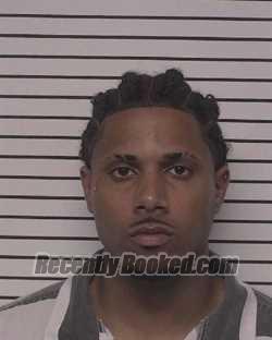JOSEPH RADAMES RODRIGUEZ Arrest Record & Booking Info – Iredell County ...