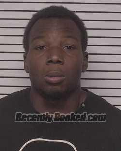 Recent Booking / Mugshot for CRAIG LEON LOWRY in Iredell County, North ...