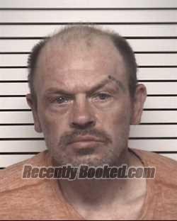Recent Booking / Mugshot for ANTHONY HEATH CURLEE in Iredell County ...