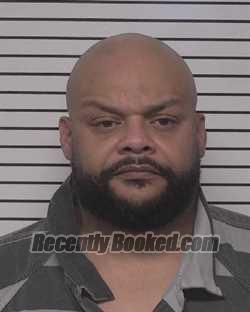 Recent Booking / Mugshot for TECKO DEON ROSE in Iredell County, North ...
