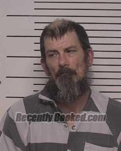Recent Booking / Mugshot for DOUGLAS HOLMES BROTHERTON in Iredell ...