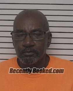 DAVID WILLIAM BENNETT Arrest Record & Booking Info – Iredell County ...
