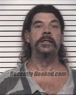 Recent Booking / Mugshot for JOHN CHRISTOPHER GATTON in Iredell County ...