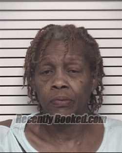 Recent Booking / Mugshot for CYNTHIA DENISE TORRENCE in Iredell County ...