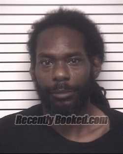 Recent Booking / Mugshot for CHRISTOPHER ALLEN CAMPBELL in Iredell ...
