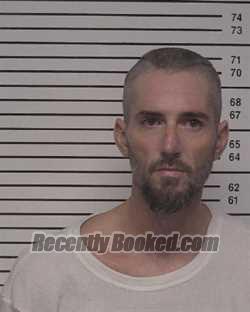 Recent Booking / Mugshot for TYLER LEWIS REID in Iredell County, North ...