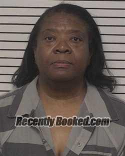 Angela Renee Gibbs Arrest & Booking Info | Iredell County, NC