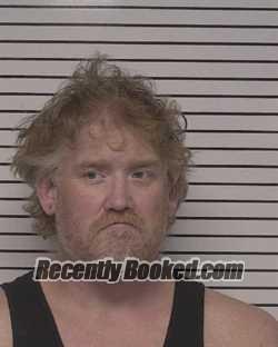 Recent Booking / Mugshot for JAMIE LYNN KENNERLY in Iredell County ...
