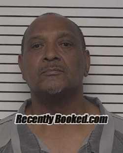 Recent Booking / Mugshot for THOMAS CHRISTOPHER SUMMERS in Iredell ...