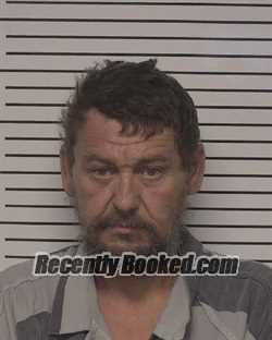 Recent Booking / Mugshot for WILLIAM PLYLER POOLE in Iredell County ...