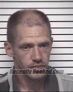 Recent Booking / Mugshot for ADAM JOSEPH LITTLE in Iredell County ...