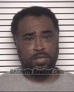 Recent Booking / Mugshot for CARL EVERETT PEET in Iredell County, North ...