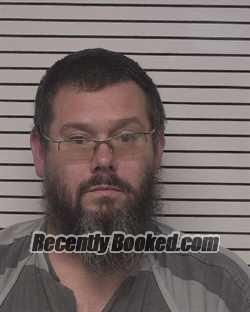 Recent Booking / Mugshot for JODY ERIC CONNOLLY in Iredell County ...