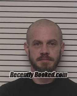 SHANNON DALTON SHOOK Arrest Record & Booking Info – Iredell County ...