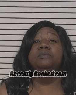 Recent Booking / Mugshot for ERICA NICHOLE RAMSEY in Iredell County ...