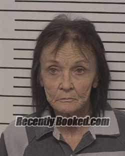 LINDA MURPH SUE SLOOP Arrest Record & Booking Info – Iredell County ...