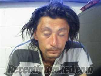 Recent Booking / Mugshot for Jonathan Fagan in Orange County, Indiana