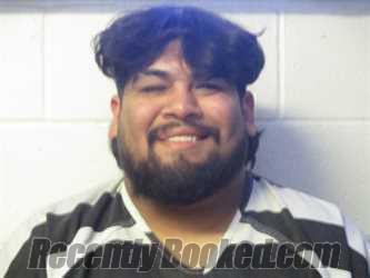 Levi A Lozano Nunez Arrest Record & Booking Info – Orange County ...