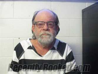 Recent Booking / Mugshot for Brandon L Key in Orange County, Indiana