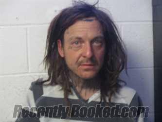 Recent Booking / Mugshot for DEVAN S DICKEY in Orange County, Indiana