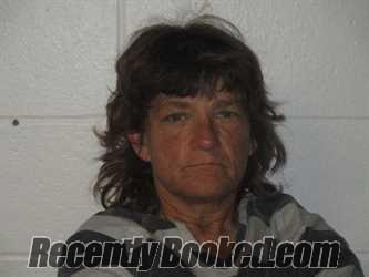 Recent Booking / Mugshot for ANGELA S WININGER in Orange County, Indiana