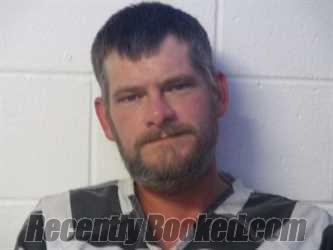 Recent Booking / Mugshot for Aaron C Land in Orange County, Indiana