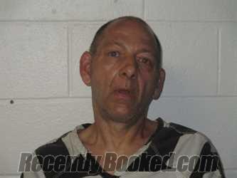 Recent Booking / Mugshot for JOSEPH L MARKS in Orange County, Indiana