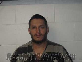 Recent Booking / Mugshot for Michael A Byrnes in Orange County, Indiana