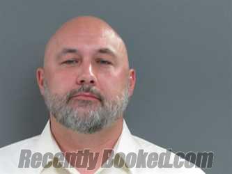 James Jr Blackburn Arrest & Booking Info | Parke County, IN