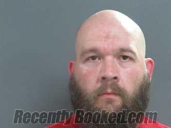 Joseph Scott Britt Arrest & Booking Info | Parke County, IN