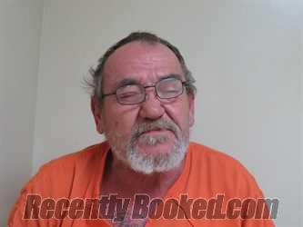 Recent Booking / Mugshot for JAMES SMITH in Parke County, Indiana